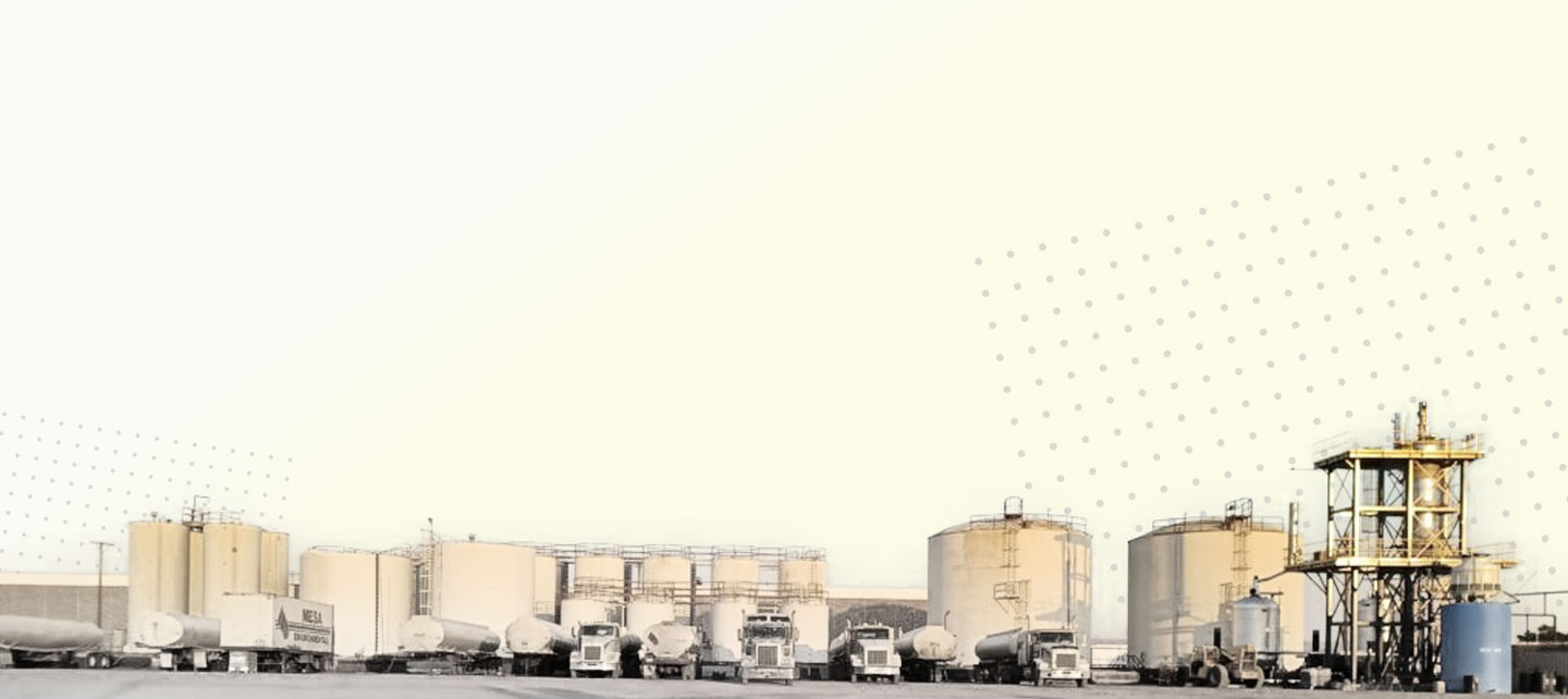 Dependable Service, Competitive Pricing. - Mesa Environmental