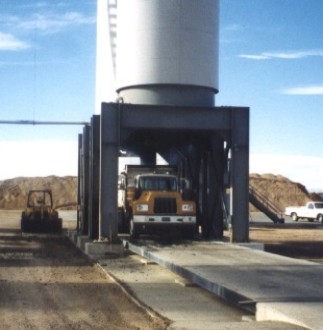 Burner Fuel - Mesa Environmental