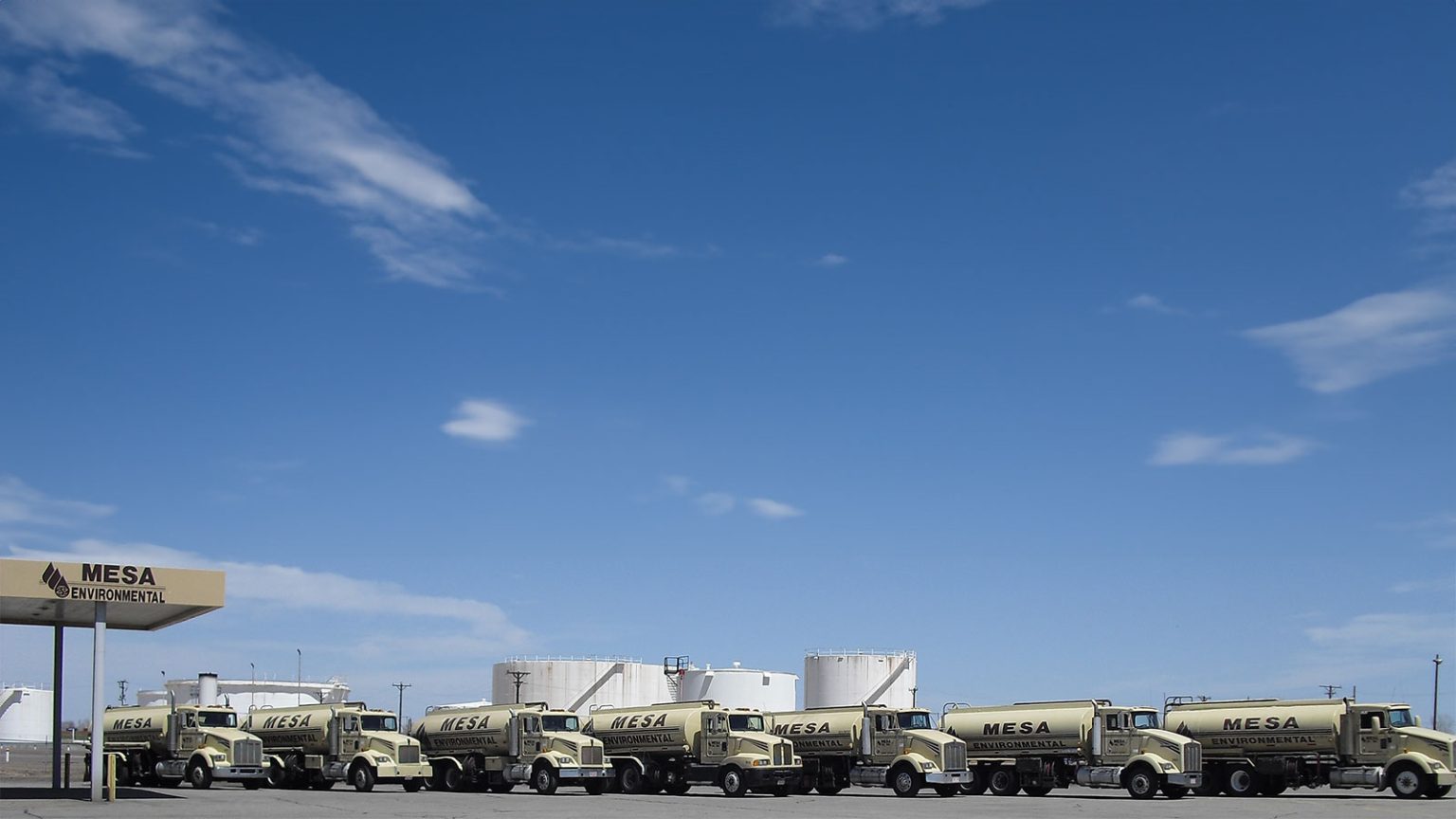 The Mesa Advantage - Mesa Environmental